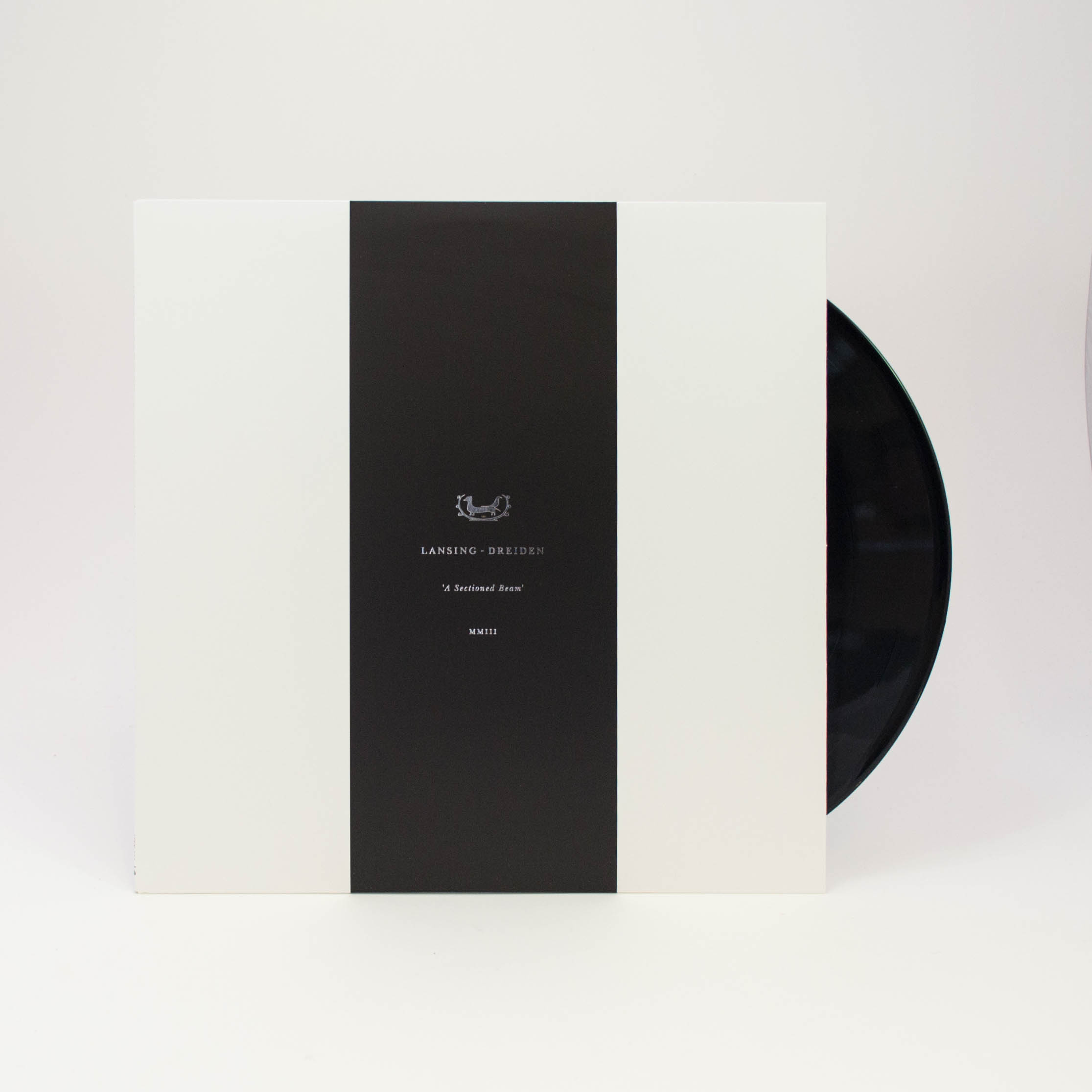 NOW AVAILABLE: Lansing-Dreiden Reissues - Mexican Summer - Independent ...