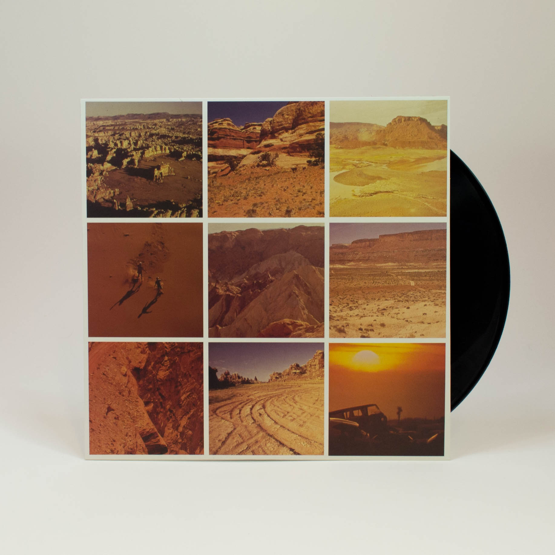 Date Palms Record Release Show - Mexican Summer - Independent Record ...