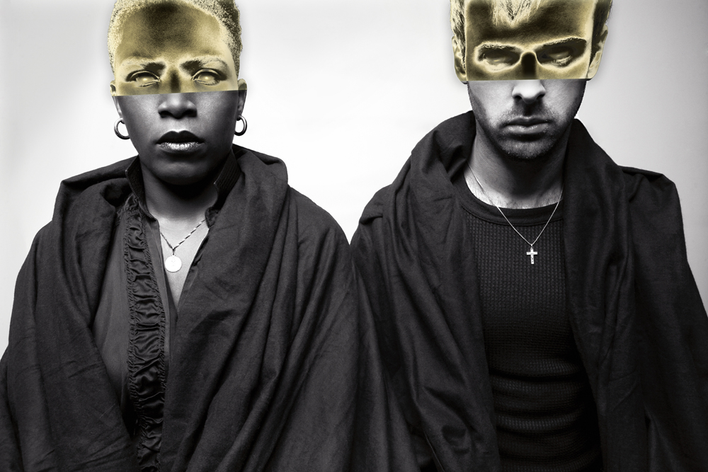 Light Asylum open up MoMA PS1 Warmup - Mexican Summer - Independent ...