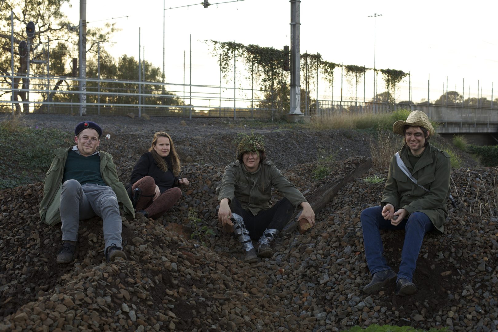 Lower Plenty - Mexican Summer - Independent Record Label - Brooklyn, NY