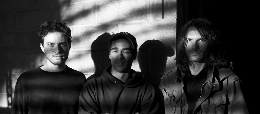 Lansing-Dreiden - NYC Return - Mexican Summer