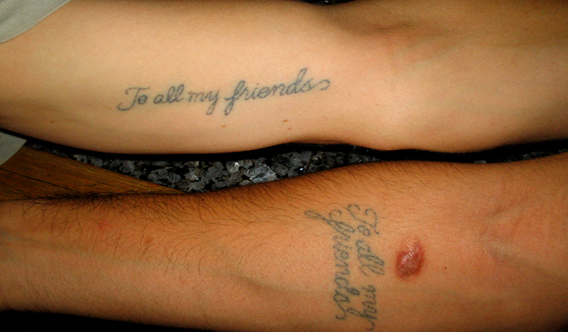 OUT NOW: PATRICK O’DELL – EPICLY LATER’D - Mexican Summer - Independent ...